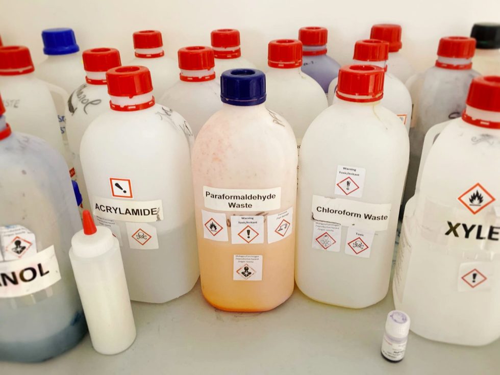 Formation aux risques chimiques - AQSE France. Formations Qualité ...