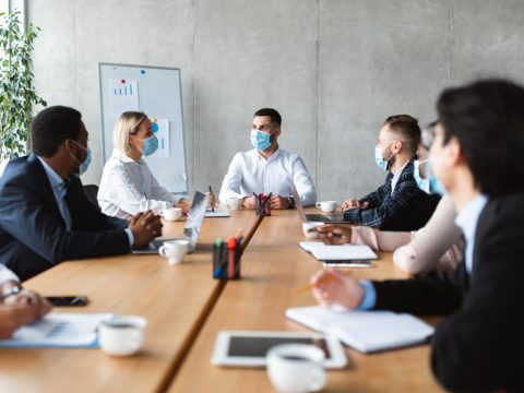 Formation de la CSSCT - Membres la Commission SSCT du CSE